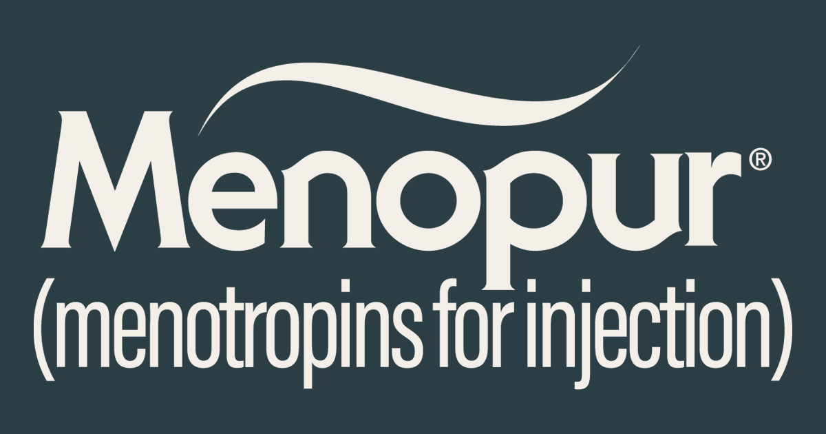 MENOPUR® (menotropins for injection) for HCPs | Assisted Reproductive ...